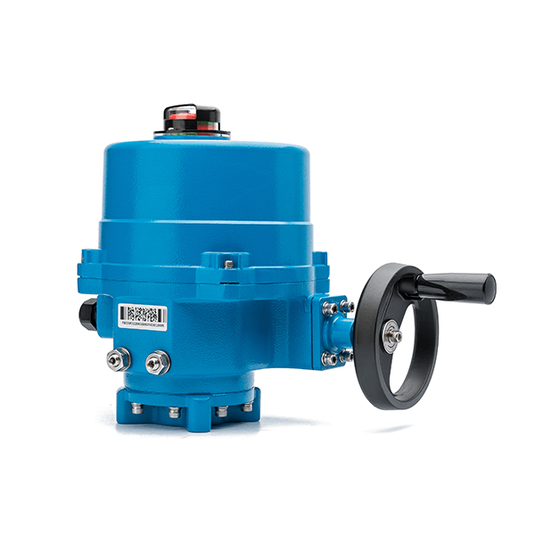 Electric Actuators | Valco Flow Solutions