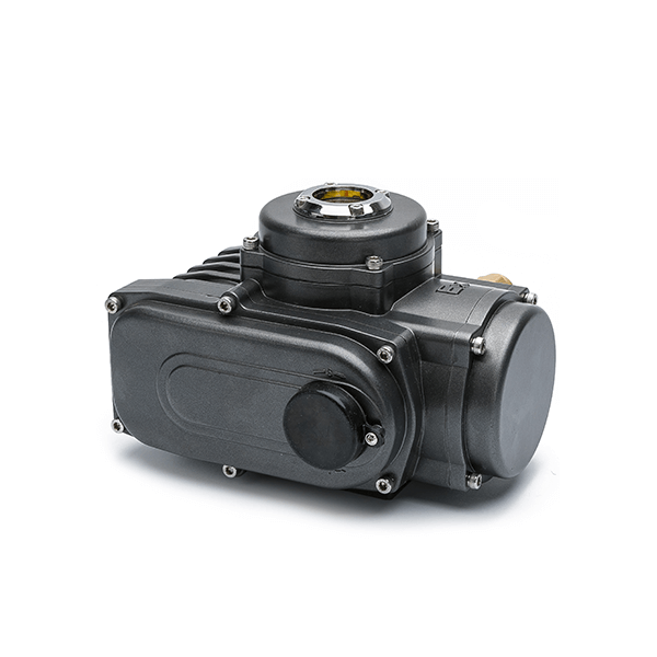 Electric Actuator QTE Series from China manufacturer - Valco