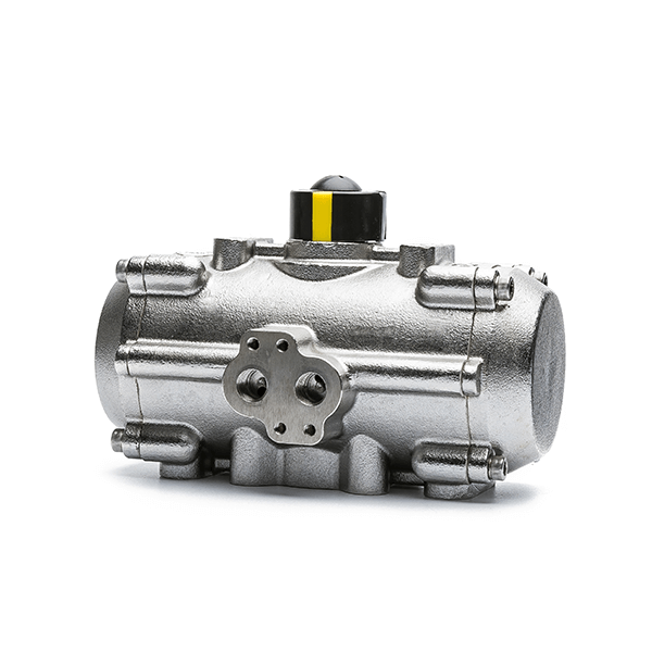 Pneumatic Valves | Valco Flow Solutions